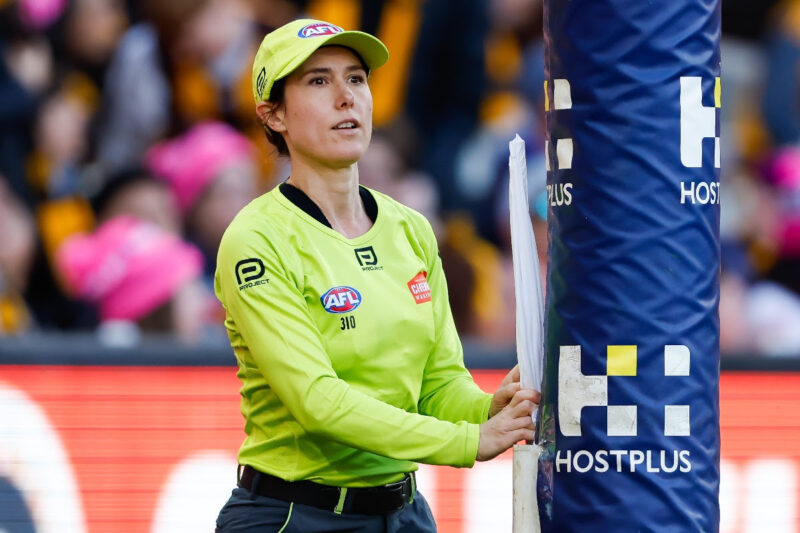 AFL News – BigFooty Forum