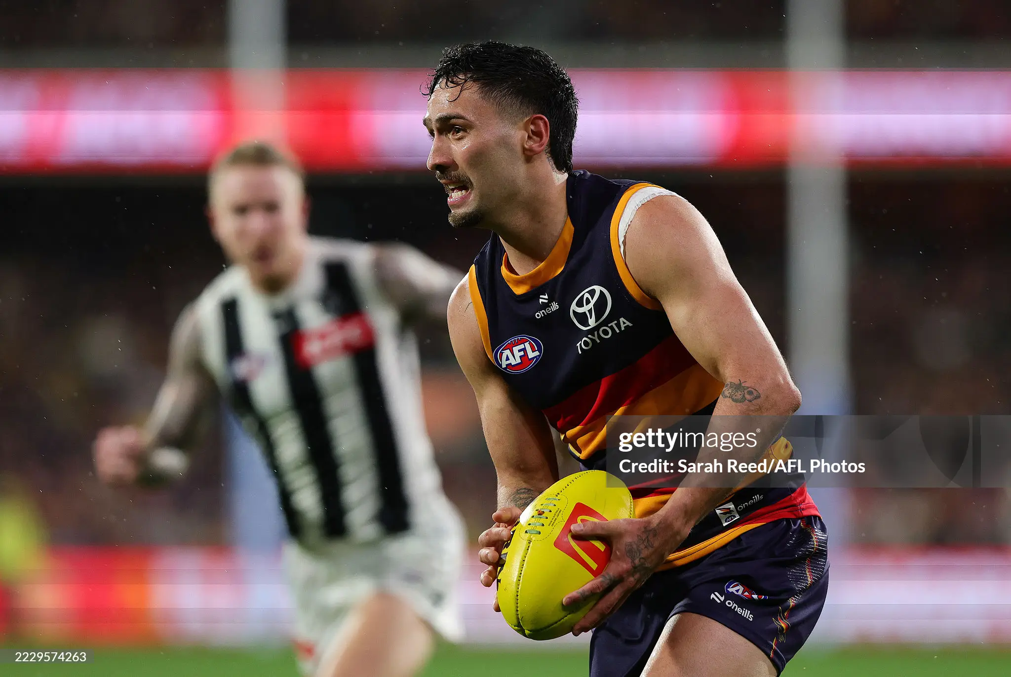 Shai Bolton Returns Home: Fremantle and Richmond Complete Blockbuster Trade